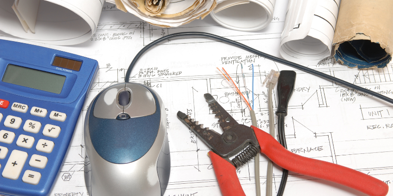 Best Electrical Estimating Tools & Resources for Electrical Contractors